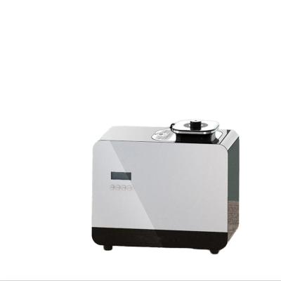 China 800ml Oil Capacity Electric Aroma Diffuser Machines with Private Mold and Large Coverage Area for sale