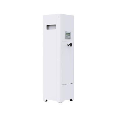 China 3000m3 Long-lasting Aroma Diffuser Machines with Aromatherapy Function and Up To 10 Hours Working Time for sale