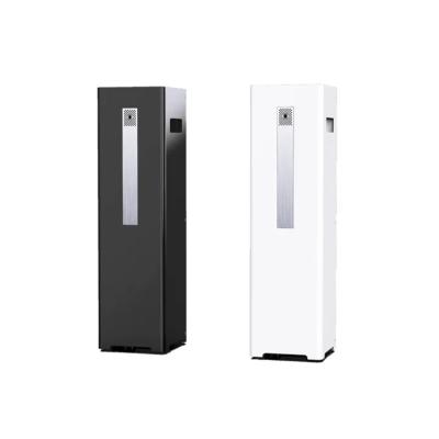 China 3000m3 Metal Fragrant Essential Oil Diffusers , Essential & Fragrance Oils Diffuser For Home for sale