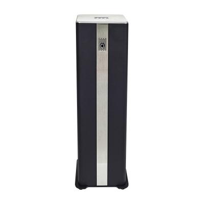 China 4ml/h Mist Output Fragrant Essential Oil Diffusers Auto Shut-Off For Maximum Aromatherapy Benefits for sale