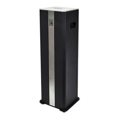 China Auto Shut-Off Fragrance Diffusing Devices 500ml Oil Capacity 4ml/h Mist Output for sale
