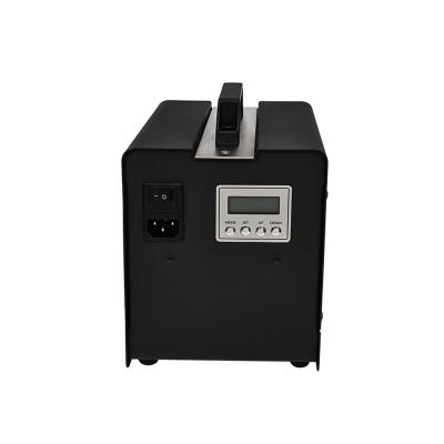 China 1000ml Scent Diffuser Private Mold Yes Aroma Diffuser Machines 1 Machine Package Contents for sale