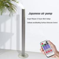 China Silent Operation Aromatic Mist Dispensers with 3 Hours Timer Enjoy a Quiet and Relaxing Experience for sale