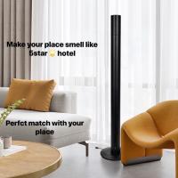 China Private Mold Aroma Diffuser Machines Up To 10 Hours Working Time and 5W Power for Performance for sale