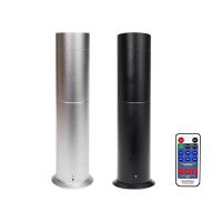 China 120ml Timer Experience the Benefits of Aroma Diffuser Machines for Essential Oils for sale