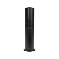 China 120ml Effortless Aromatherapy With Aromatic Mist Dispensers White Black Gold The Ultimate Solution Aroma Diffuser for sale