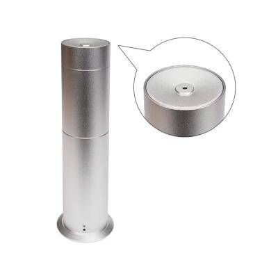 China 120ml Timing State-of-the-Art Aroma Diffuser Machines White Black Gold Scent Diffuser for sale