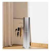 China 120ml Voltage DC 100-240V Fragrant Essential Oil Diffusers Timer Aroma Diffusers for sale