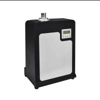 China 500ml Power Consumption Aroma Diffuser Machines Less Than 35dB Noise Level Compatible Oils Essential Oils for sale