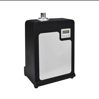 China 500ml Power Consumption Aroma Diffuser Machines Less Than 35dB Noise Level Compatible Oils Essential Oils for sale