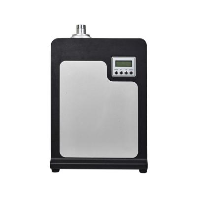 China 500ml Capacity Aroma Diffuser Machines 55W Package Contents for Aromatherapy for sale