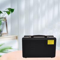 China Long-lasting Fragrance 50W Perfumed Ultrasonic Diffusers with Private Mold for sale