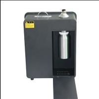 China 10kg Metal Aroma Diffuser Machines Less Than 35dB Noise Level Metal for sale
