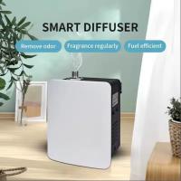 China Electric Essential Oil Diffusers Timer Settings 1h/3h/6h/ON for the Ultimate Aromatherapy Experience for sale