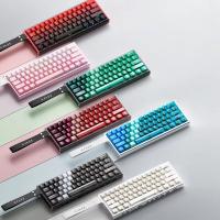 China Compact 440 X 135 X 40mm Magnetic Axis Keyboard with 1.8m Cable and Wired Connectivity for sale