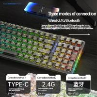 China Windows Compatible Magnetic Axis Keyboard with Long-Lasting ABS Keycaps and Media Keys for sale