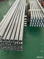 China HRC50 - 60 Hollow Shaft Chromium Plating For Industrial Applications for sale