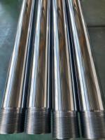 China 20MnV6 Precision Piston Rod φ20-φ500mm HRC50-60 Hardness for sale
