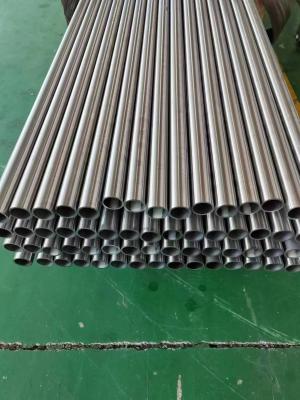 China 0.02mm - 0.50mm Steel Oil Pipe  Chrome Steel Pipe 200mm -  20000mm for sale
