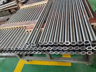 China Customizable Steel Oil Pipe Chrome Plated Oil Well Pipe OEM  HB220 - 360 for sale
