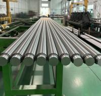 China Automation Industrial Grade Hydraulic Piston Rod Heavy Machinery Long Piston Rod for sale