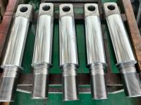 China 45# Precision Piston Rod φ20-500mm L200-20000mm for sale