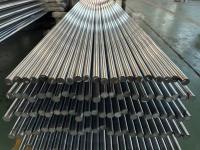 China Wind Turbines Hydraulic Piston Rod HRC50 - 60 Turbines Rod for sale