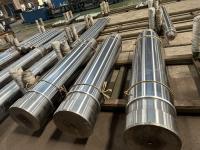 China High Precision Stainless Steel Solid Shaft for Industrial Machinery for sale