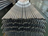 China Induction Hardened Linear Shaft for Motion and Automation Equipment for sale