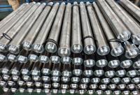 China Heat Treated Alloy Solid Shaft for Construction and Agricultural Machinery for sale