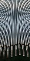 China Heavy Duty Alloy Steel Solid Custom Steel Shafts High Load Mechanical Systems for sale
