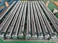 China Industrial Hydraulic Cylinder Shaft  For Heavy Machinery And Power Transmission for sale
