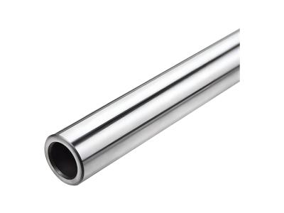 China Speed 5000RPM Hollow Metallic Shaft 30Mm Iron Shaft Low Flexibility for sale