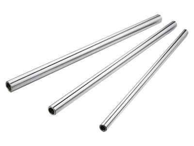 China HRC 45 Hollow Shaft 5000RPM Engineered Hollow Linear Shaft For Longevity for sale