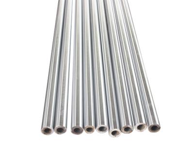 China Inner Dia 30Mm Hollow Shaft ±0.01Mm Tolerance Mechanical Parts for sale