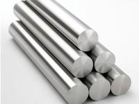 China Steel Solid Hydraulic Shafts Torque 100ft Lbs Mechanical Welding Hydraulic Cylinder Shaft for sale