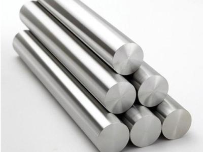 China Steel Solid Hydraulic Shafts Torque 100ft Lbs Mechanical Welding Hydraulic Cylinder Shaft for sale