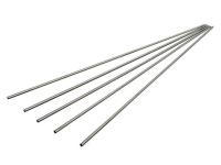 China HRC 58 - 62 Precision Piston Rod Robust Industrial  Hollow Piston Rod for sale