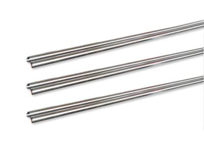 China 1cm To 10cm Custom Pistons And Rods Hard Chrome Plated Surface Finish for sale