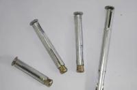 China High Corrosion Resistance Vertical Hollow Shaft Cylindrical Shaft Temperature Resistant for sale