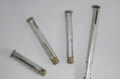 China High Corrosion Resistance Vertical Hollow Shaft Cylindrical Shaft Temperature Resistant for sale