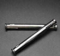 China High Temperature Resistance Hollow Metal Hollow Shaft Heat Resistance Metal Shaft for sale