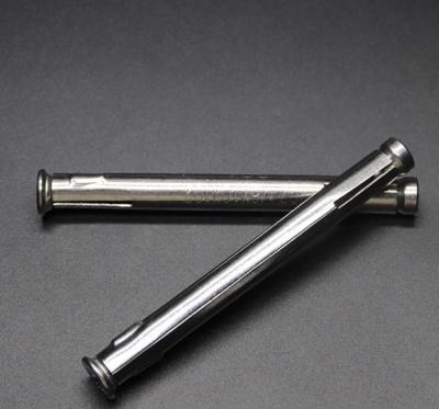 China High Temperature Resistance Hollow Metal Hollow Shaft Heat Resistance Metal Shaft for sale