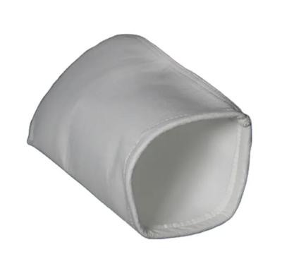 China Customizable PP Filter Bag for Swimming Pool & Liquid Filtration - 1-200 Micron Precision with 6-Month Warranty for sale