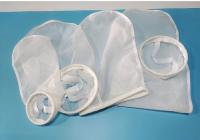 China Customizable PP Filter Bag for Swimming Pool & Liquid Filtration - 1-200 Micron Precision with 6-Month Warranty for sale