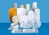 China Customizable PP Filter Bag for Swimming Pool & Liquid Filtration - 1-200 Micron Precision with 6-Month Warranty for sale