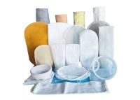 China Food Grade Liquid Filter Bags 0.1-2500 Micron PP PE Nylon Mesh with Plastic or Stainless Steel Rings for sale