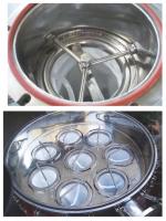 China Food Grade Liquid Filter Bags 0.1-2500 Micron PP PE Nylon Mesh with Plastic or Stainless Steel Rings for sale