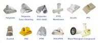China Custom PP PE Nylon Liquid Filter Bags 1-200 Micron with Plastic/Stainless Steel Rings for Industrial Applications for sale