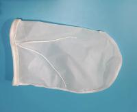 China Food Grade Monofilament Filter Bag 50-200 Micron PP PE Polyester Nylon Mesh for Aquarium Water Liquid Filtration for sale